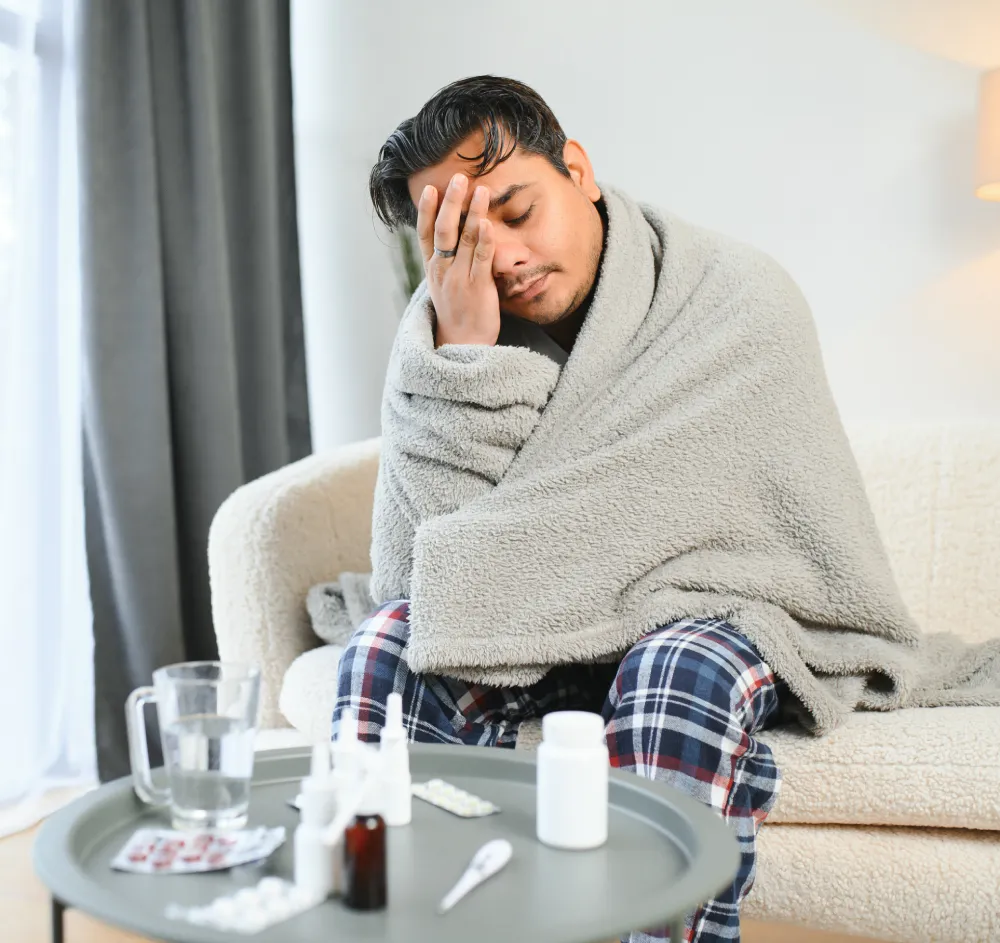 The Home of Customized Health Care